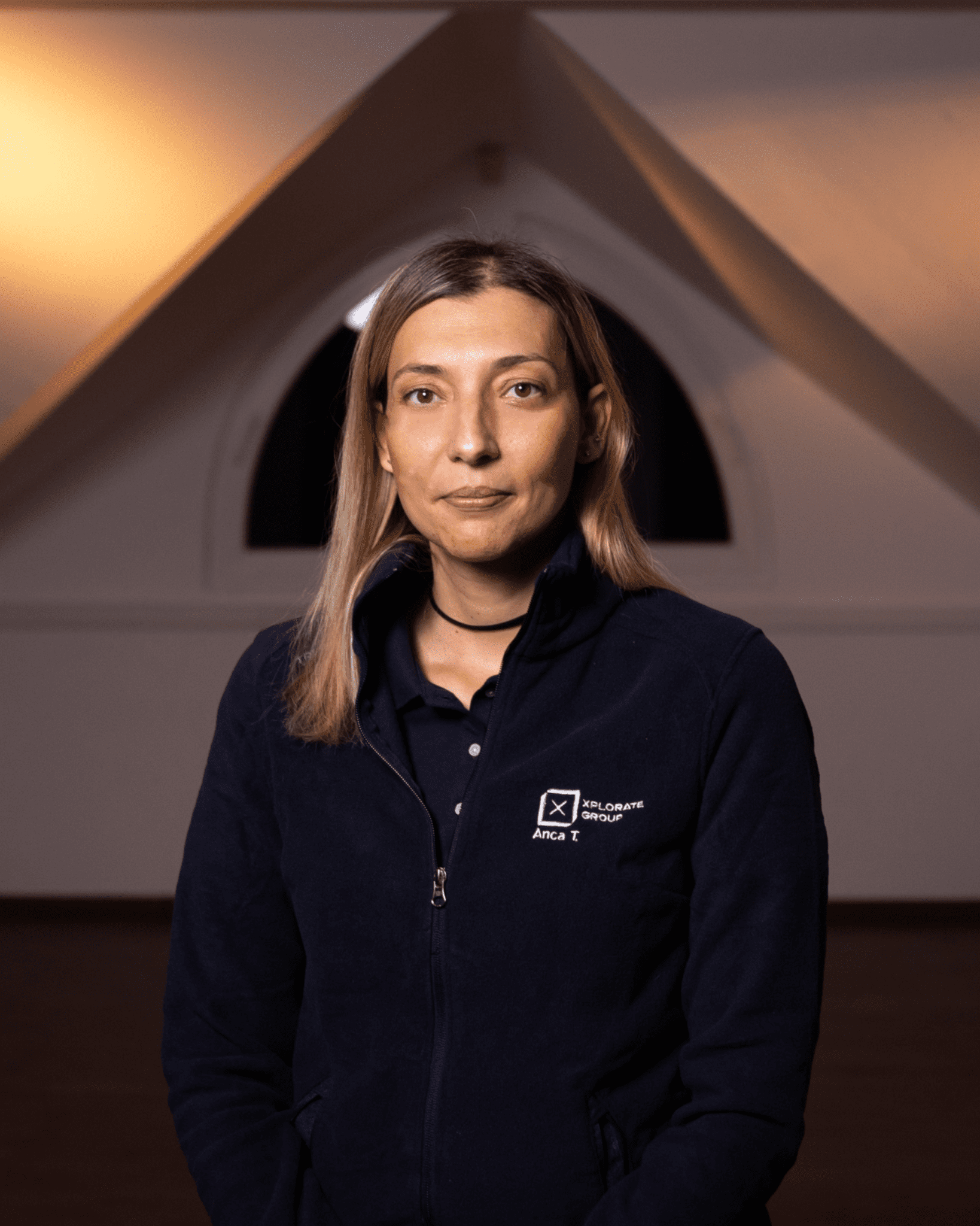 Despre noi ️ Xplorate